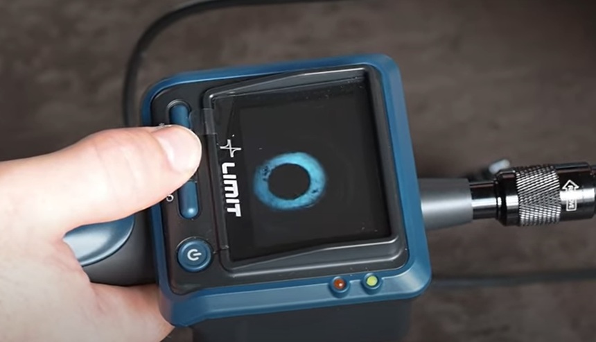 An indispensable tool in the daily work of every mechanic - INSPECTION ...