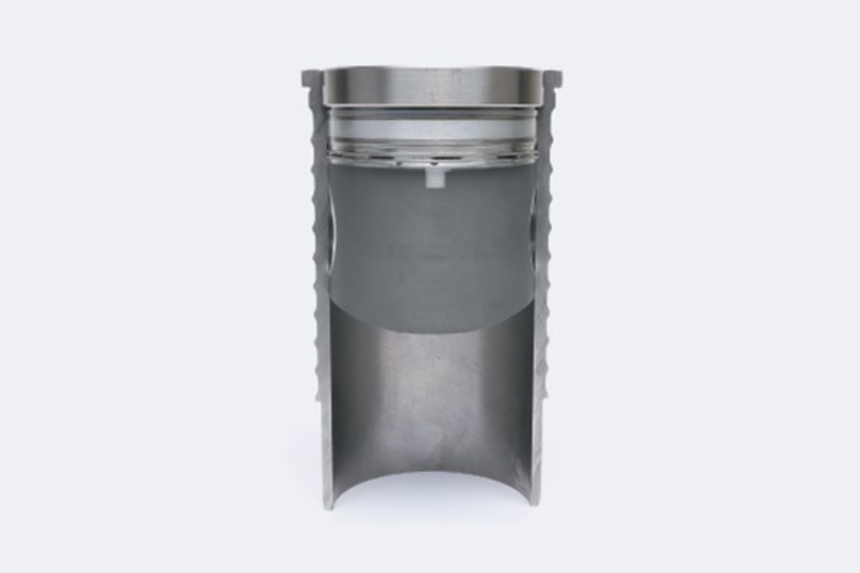 Cylinder Liners with Replaceable Fire Ring - How to Replace? | Guide ...