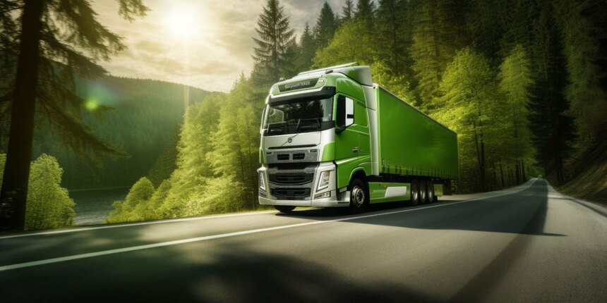 Ecodriving Trucks – How to Reduce Fuel Consumption - Autos