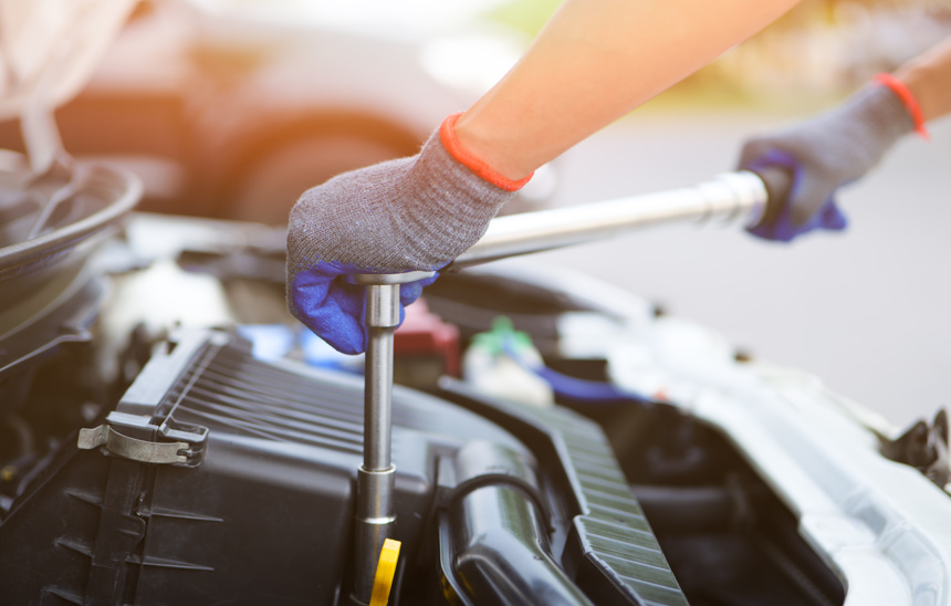 5 Most Common Mistakes Made When Using a Torque Wrench - Autos - Autos