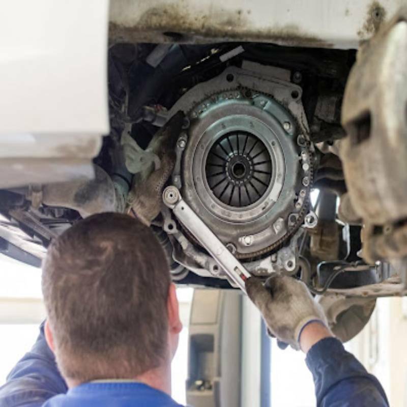 What is a torque converter?| Guide - Autos