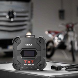 TEXA - Komputery Diagnostyczne - Producent | Dobre Ceny | Sklep Online ...