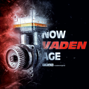 Vaden - manufacturer's offer | Good Prices | Online shop - Autos