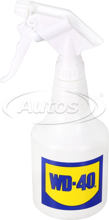 SPRAYER "WD-40" Prod 05-R00| Good Price | Online shop - Autos