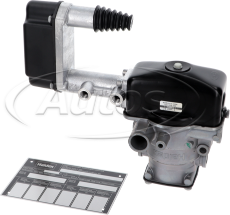 REGULATOR SIŁY HAMOWANIA Haldex 602005001| Dobra Cena | Sklep Online ...