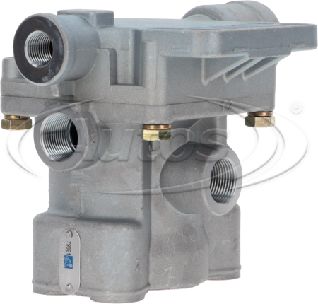 BRZDOVÝ VENTIL DT Spare Parts 4.60942| Dobra Cena | Obchod Online - Autos