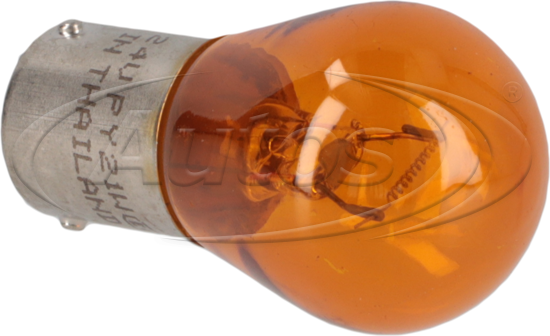 ORANGE BULB Hella 8GA 006 841-241| Good Price | Online shop - Autos