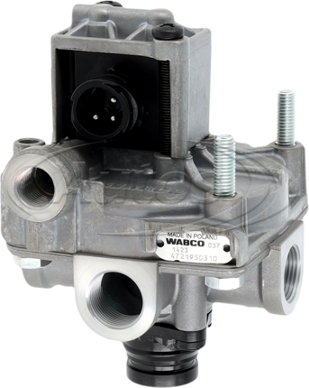 MODULATOR ABS Wabco 472 195 031 0| Dobra Cena | Sklep Online - Autos