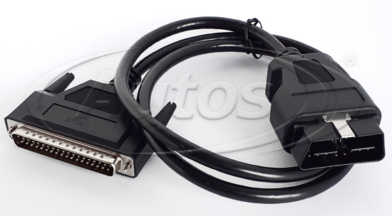 DIAGNOSTIC CABLE Jaltest JDC 213M3 OBD| Good Price | Online shop - Autos