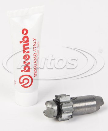 REGULATOR SZCZĘK HAMULCA RĘCZNEGO IVECO 42536259| Dobra Cena | Sklep ...