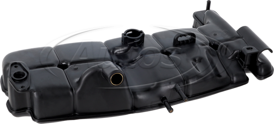 ZBIORNIK WYRÓWNAWCZY PŁYNU DAF 1257213| Dobra Cena | Sklep Online - Autos