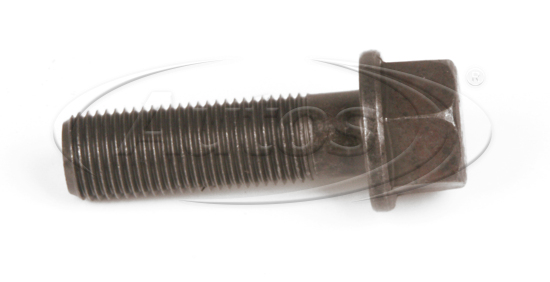 ŚRUBA MOCOWANIA ZACISKU HAMULCOWEGO RENAULT TRUCKS 7401079435| Dobra ...