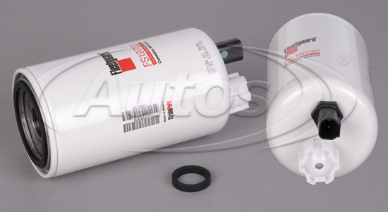 FUEL FILTER Fleetguard FS19732| Good Price | Online shop - Autos