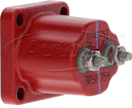 ELEKTROZAWÓR POMPY PALIWA SCANIA 1799375| Dobra Cena | Sklep Online - Autos