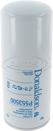 FUEL FILTER INSERT DONALDSON P553500| Good Price | Online shop - Autos