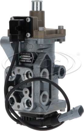 ZAWÓR HAMULCOWY Knorr Bremse DX60A| Dobra Cena | Sklep Online - Autos