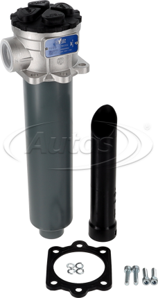 RETURN FILTER COMPLETE Hyva 14780303| Good Price | Online shop - Autos