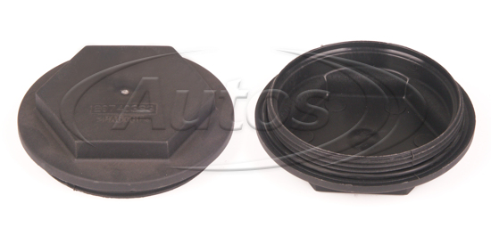 ZAŚLEPKA SWORZNIA ZWROTNICY VOLVO 20740393| Dobra Cena | Sklep Online ...