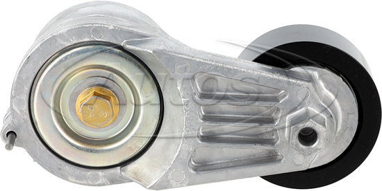 RIBBED BELT TENSIONER DAF 1800898| Good Price | Online shop - Autos