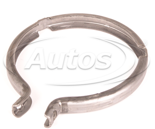 TURBOCHARGER HOSE CLAMP RENAULT TRUCKS 7421211715| Good Price | Online ...