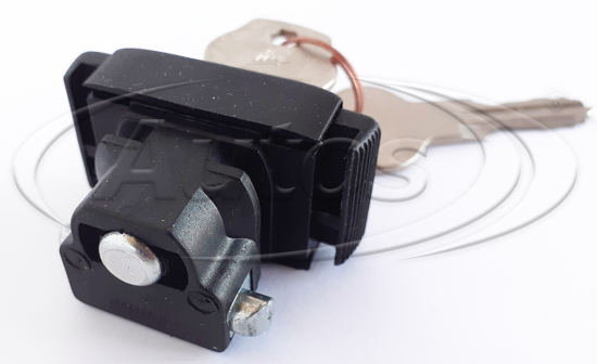 LOCKER LOCK DAF 0389537| Good Price | Online shop - Autos