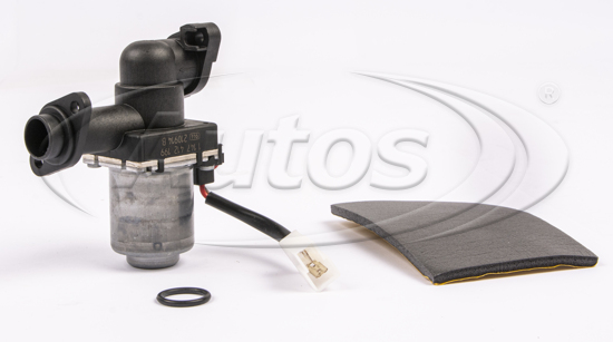 ELEKTROZAWÓR NAGRZEWNICY VOLVO 21248109| Dobra Cena | Sklep Online - Autos