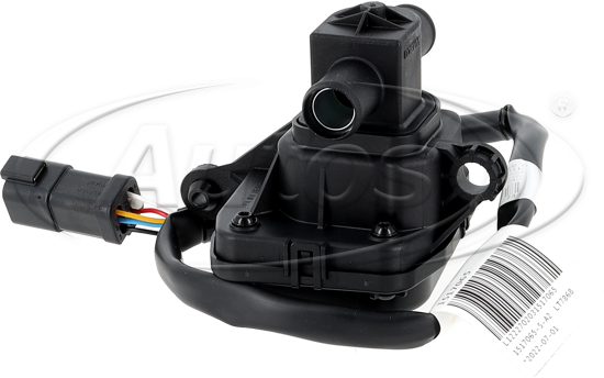 ZAWÓR NAGRZEWNICY SCANIA 1741027| Dobra Cena | Sklep Online - Autos