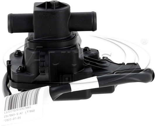 ZAWÓR NAGRZEWNICY SCANIA 1741027| Dobra Cena | Sklep Online - Autos