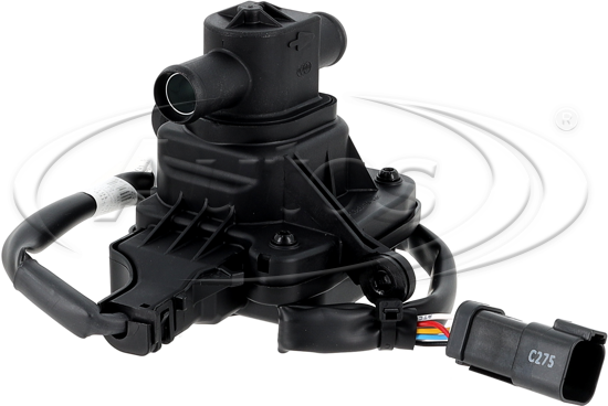 ZAWÓR NAGRZEWNICY SCANIA 1741027| Dobra Cena | Sklep Online - Autos