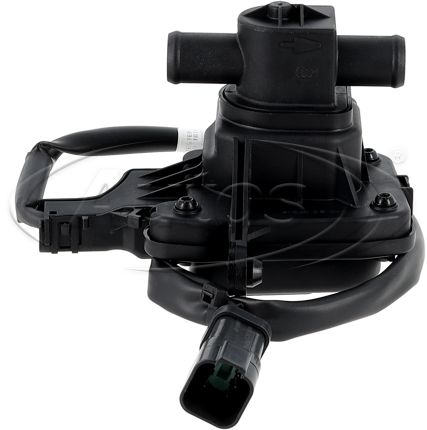 ZAWÓR NAGRZEWNICY SCANIA 1741027| Dobra Cena | Sklep Online - Autos