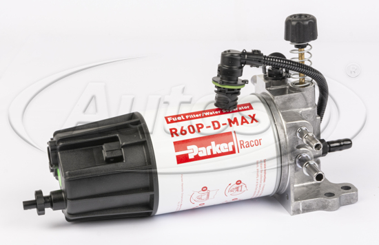 FUEL FILTER COMPLETE Racor MD5760DTV30RCR02| Good Price | Online shop ...