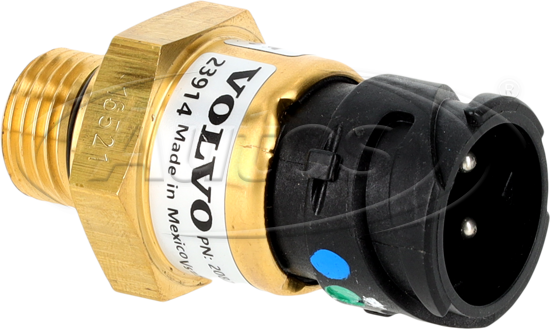 AIR PRESSURE SENSOR VOLVO 20428450| Good Price | Online shop - Autos