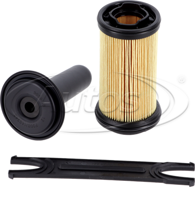 ADBLUE FILTER CARTRIDGE Fleetguard UF101| Good Price | Online shop - Autos