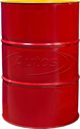 OLEJ SILNIKOWY RIMULA R4 L 15W40 MINERALNY /BECZKA 209L/ Shell R4 L ...