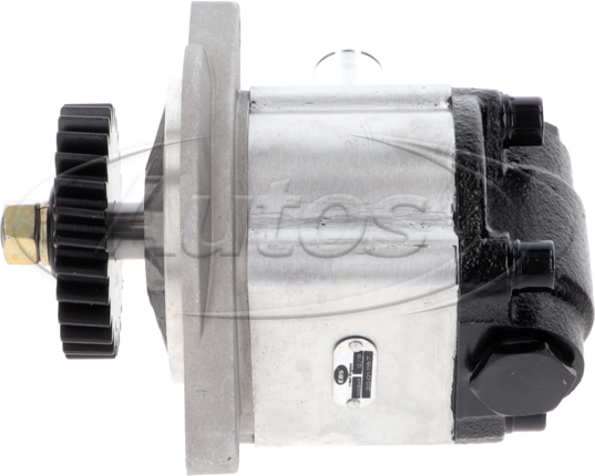 POMPA WSPOMAGANIA UKŁADU KIEROWNICZEGO EBS 20.01.1157| Dobra Cena | Sklep Online - Autos