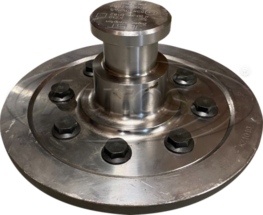 ROYAL PIN COMPLETE WITH SOCKET Jost KZ 1010| Good Price | Online shop ...