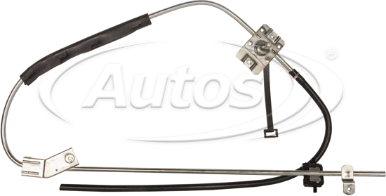 WINDOW LIFT MECHANISM Miraglio 30/186| Good Price | Online shop - Autos