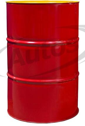 RIMULA R5 LM 10W40 ENGINE OIL /PACKAGING 209L/ Shell RIMULA R5LM-10W40 ...