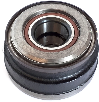 WHEEL HUB IVECO 5801341526| Good Price | Online shop - Autos