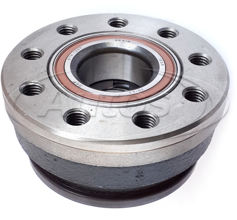 WHEEL HUB IVECO 5801341526| Good Price | Online shop - Autos
