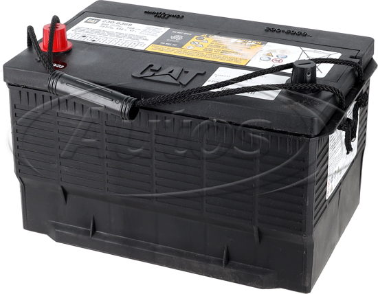AKUMULATOR 12V 70AH 880A CATERPILLAR 2306368 OR| Dobra Cena | Sklep ...