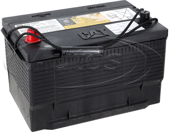 AKUMULATOR 12V 70AH 880A CATERPILLAR 2306368| Dobra Cena | Sklep Online ...