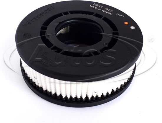 CRANKCASE VENTILATION FILTER ELEMENT IVECO 5801686484| Good Price ...