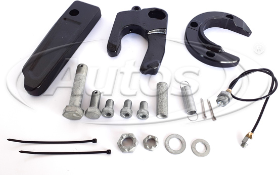 KPL.NAPRAWCZY ZAMKA SIODŁA Jost SK 3121-072 Z| Dobra Cena | Sklep Online - Autos