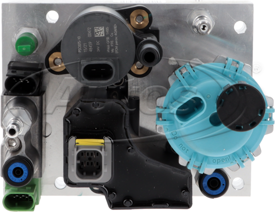 ADBLUE DOSING MODULE Prod 22608244/| Good Price | Online shop - Autos