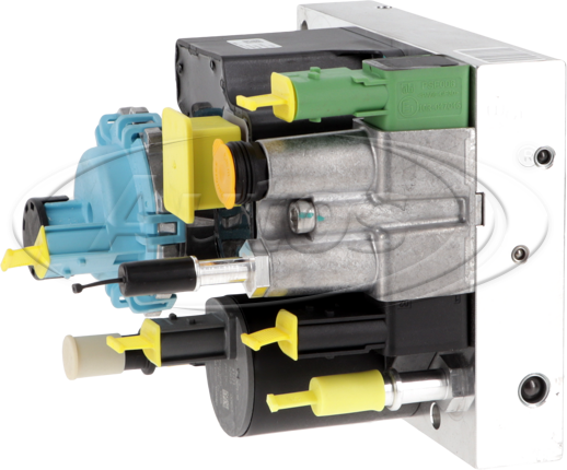 ADBLUE DOSING MODULE Prod 22608244/| Good Price | Online shop - Autos