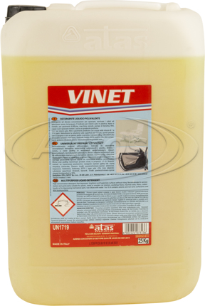 KOKPIT PLAK VINET ČISTÉ PLASTY 20KG Atas PLAK VINET 20KG| Dobra Cena ...