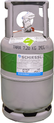 CZYNNIK CHŁODNICZY R452A SCHIESSL R452 A| Dobra Cena | Sklep Online - Autos