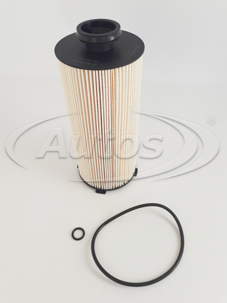 FUEL FILTER INSERT Hengst E1450KP01 D381| Good Price | Online shop - Autos