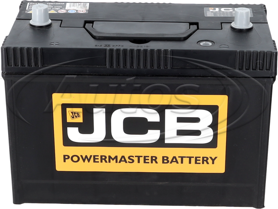 AKUMULATOR 12V 120AH/1000A JCB 729/10642| Dobra Cena | Sklep Online - Autos